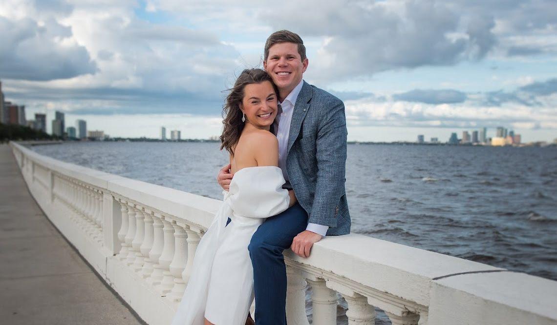 Gillian Vaccarelli and Austin Buhler's Wedding Website