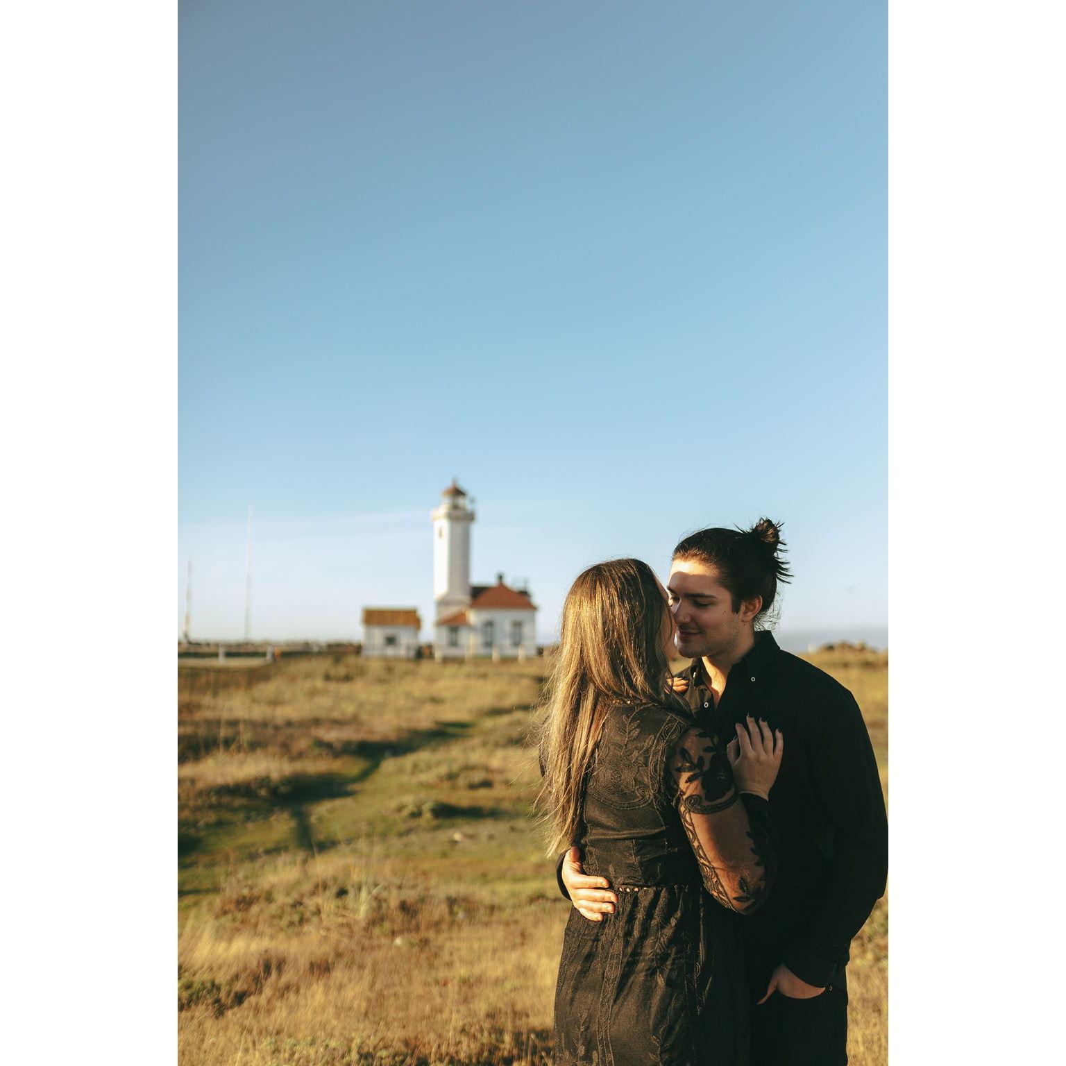 Aja Miller and Jaden Mason's Wedding Website