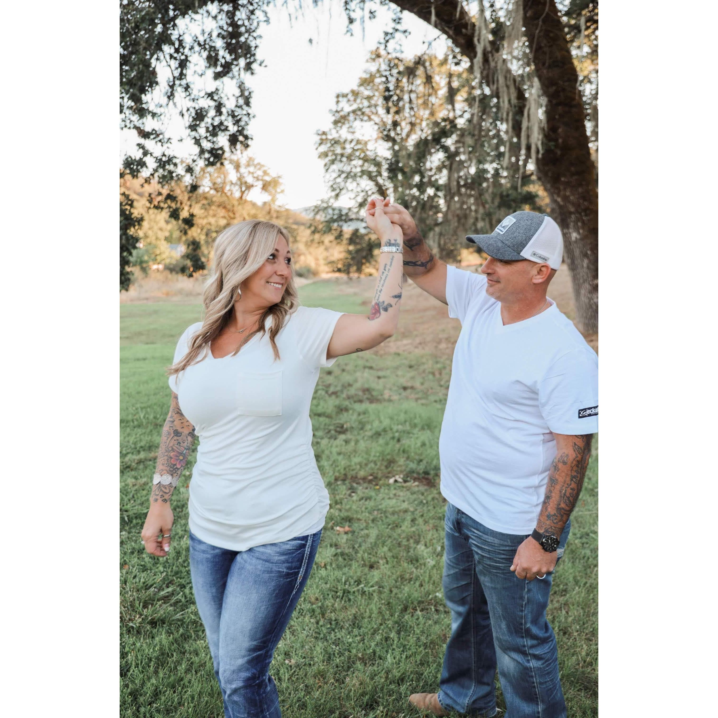 Candice Rasmason and Jason Bishop's Wedding Website