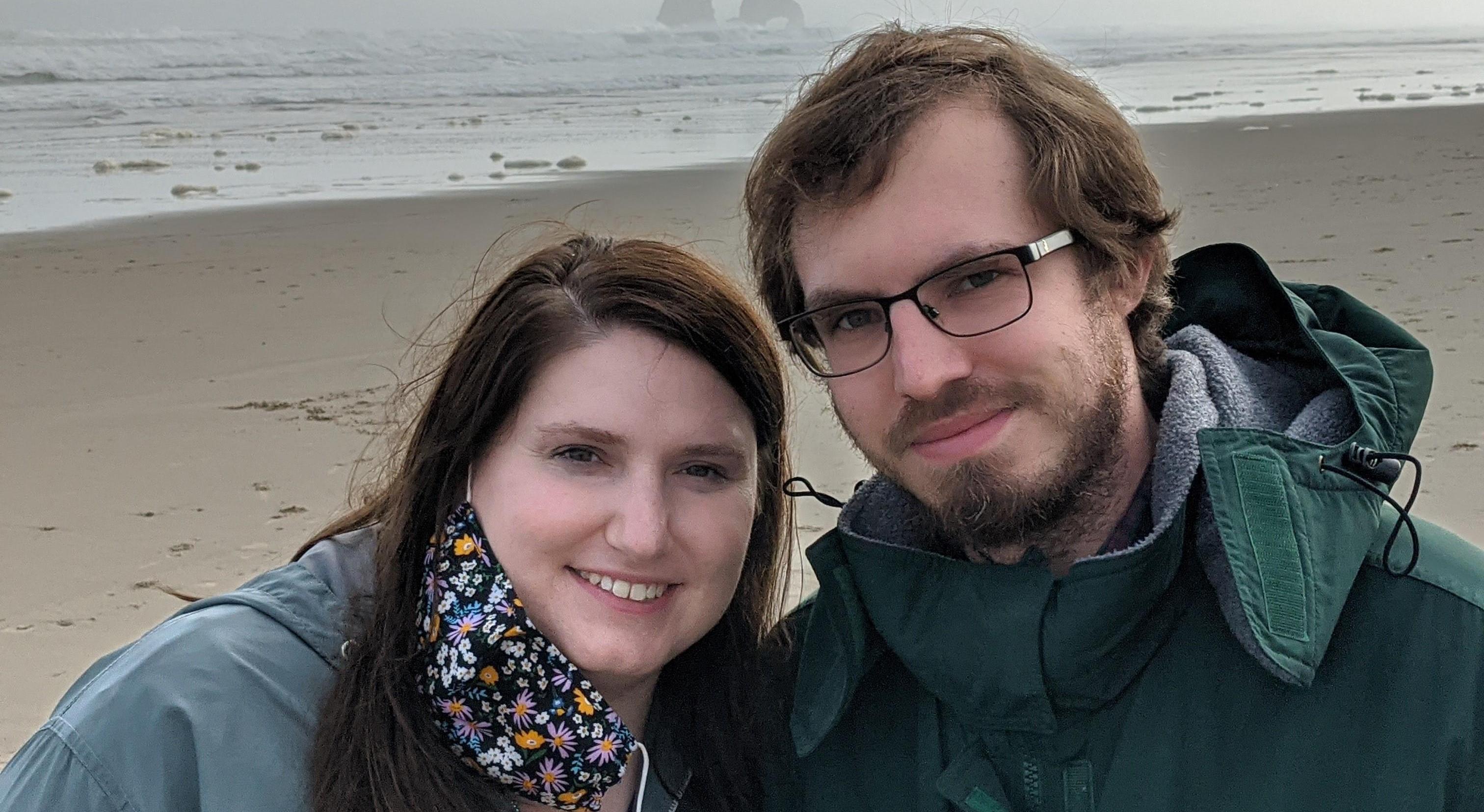 Casey Hatley and Kody Shippy's Wedding Website