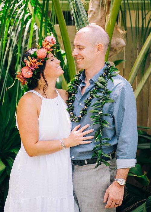 Meg Becker and Nate Bailey's Wedding Website