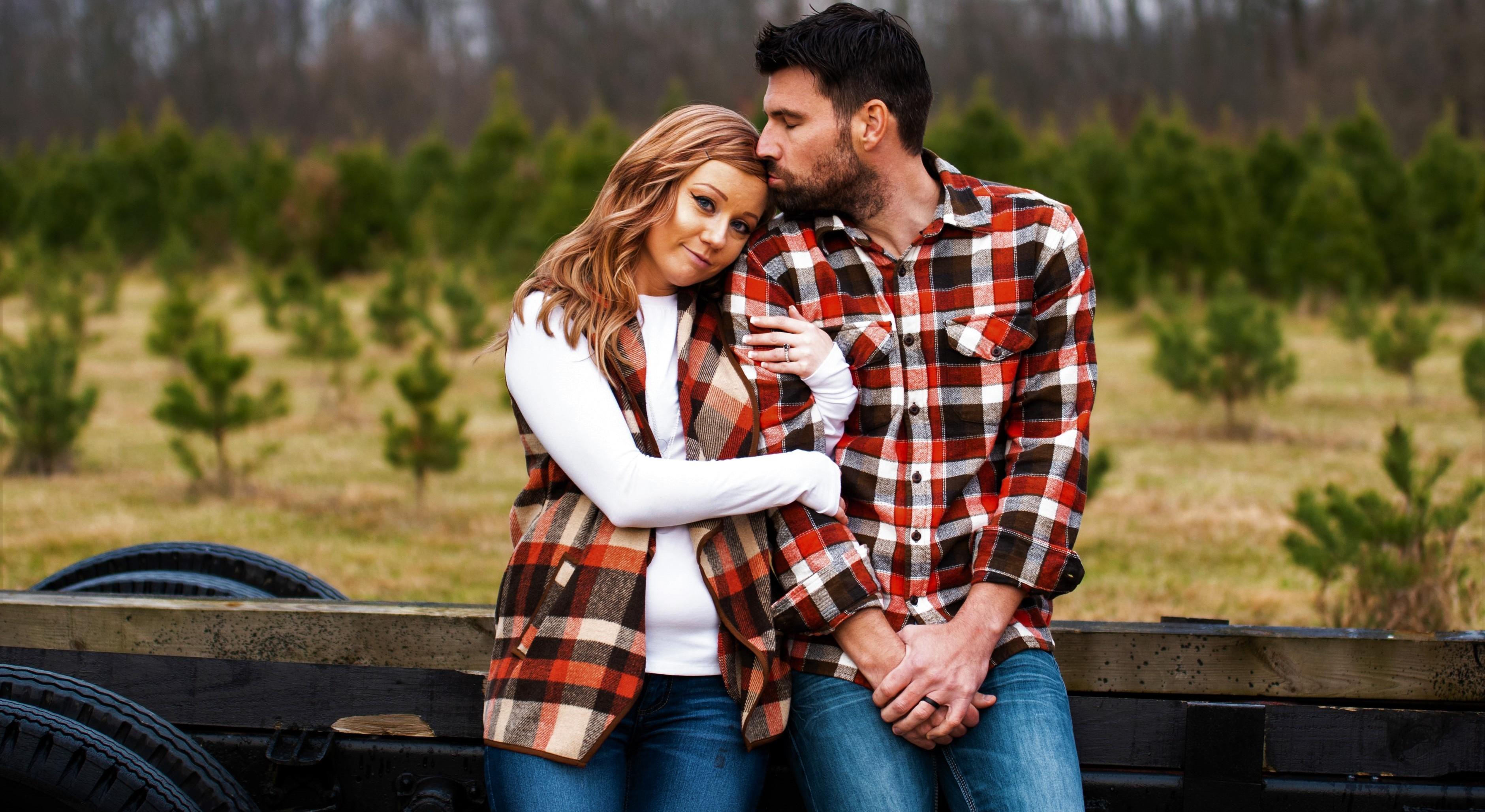 Kylie Kramer and Gary Greenlee's Wedding Website