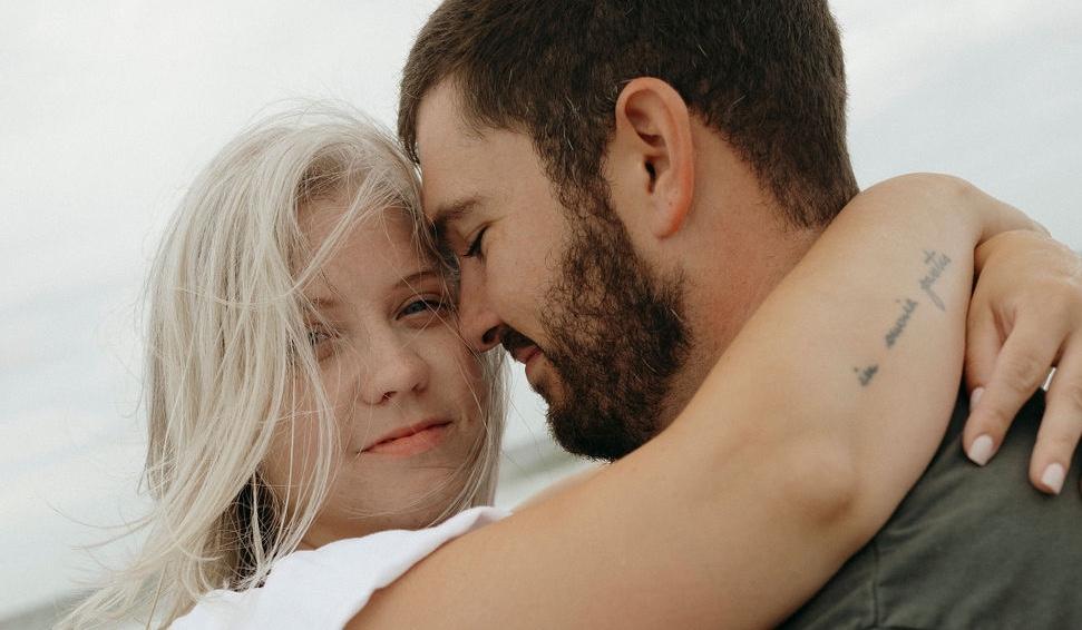 Michaela Slusher and James Folds' Wedding Website