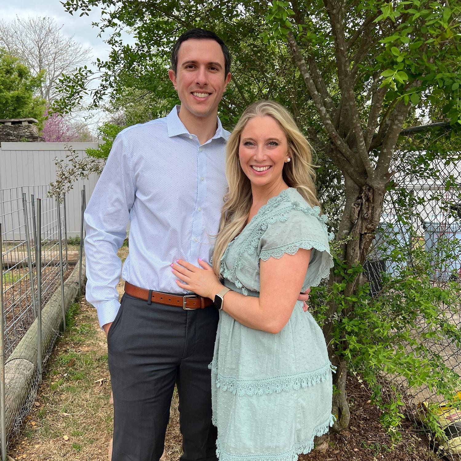 Mallory Jordan and Michael Dimitriou's Wedding Website