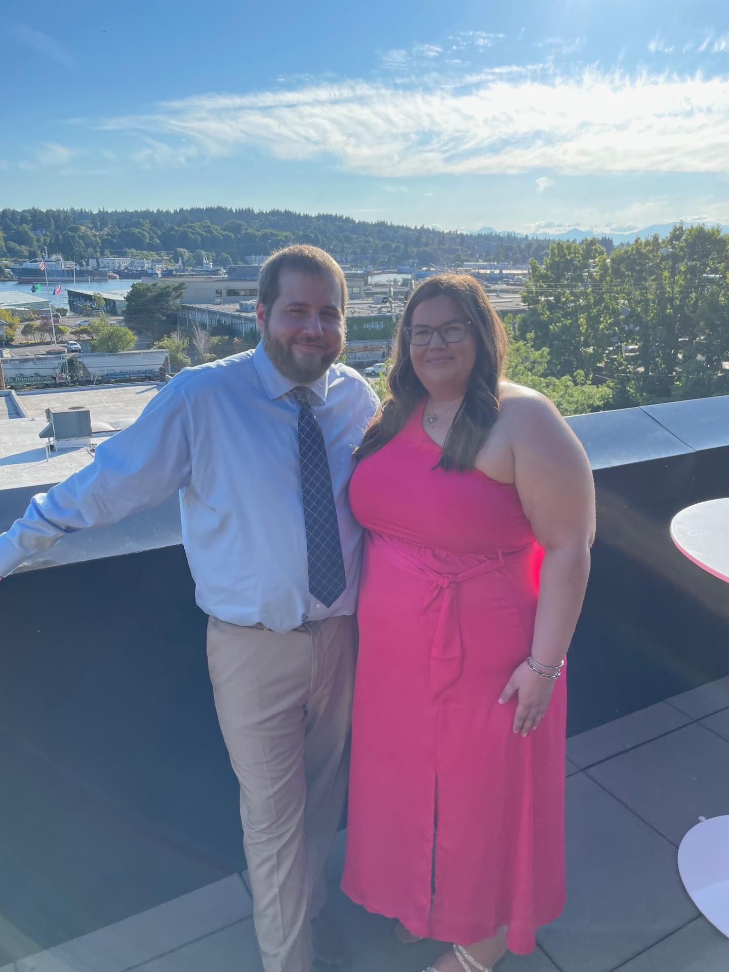 Gregory Carrick and Megan Taylor's Wedding Website