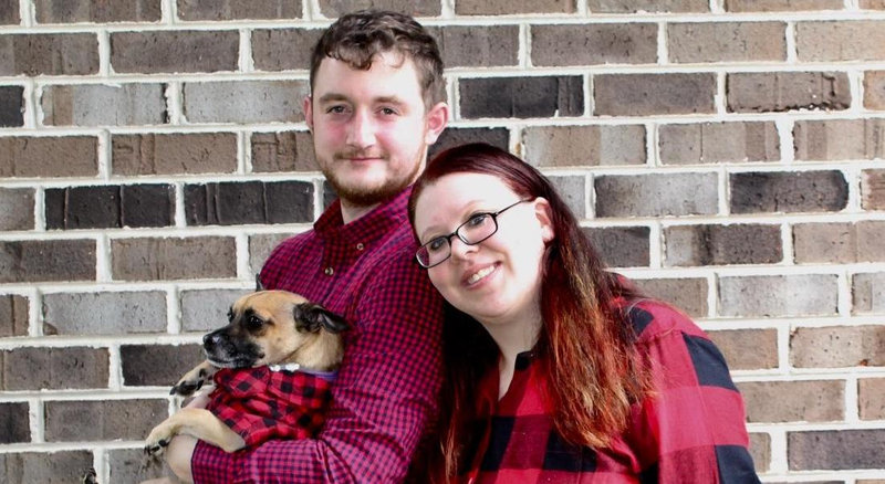 Katie Barber and Anthony Treadwell's Wedding Website