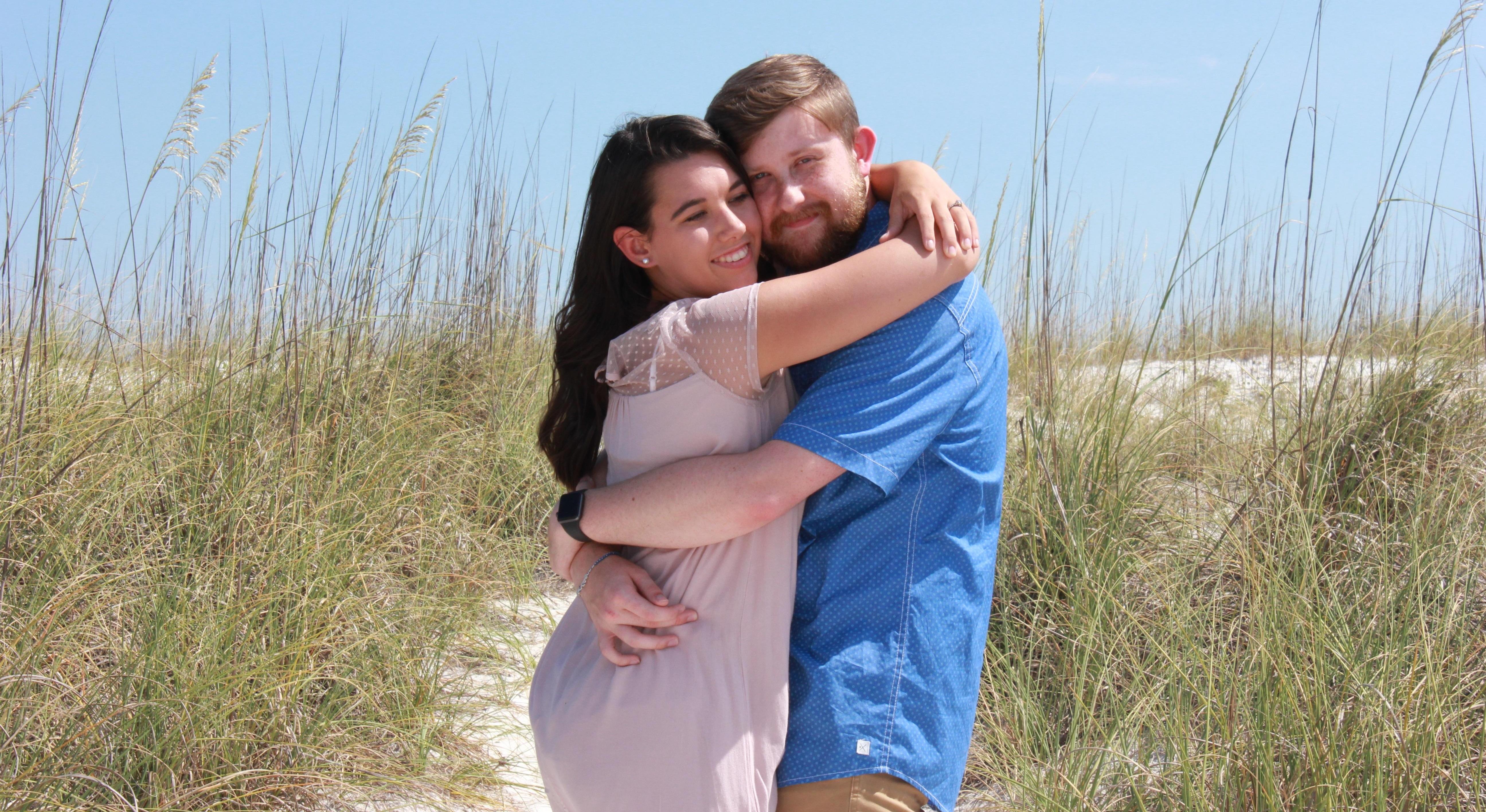 Emily Hunton and Byron Fisher's Wedding Website