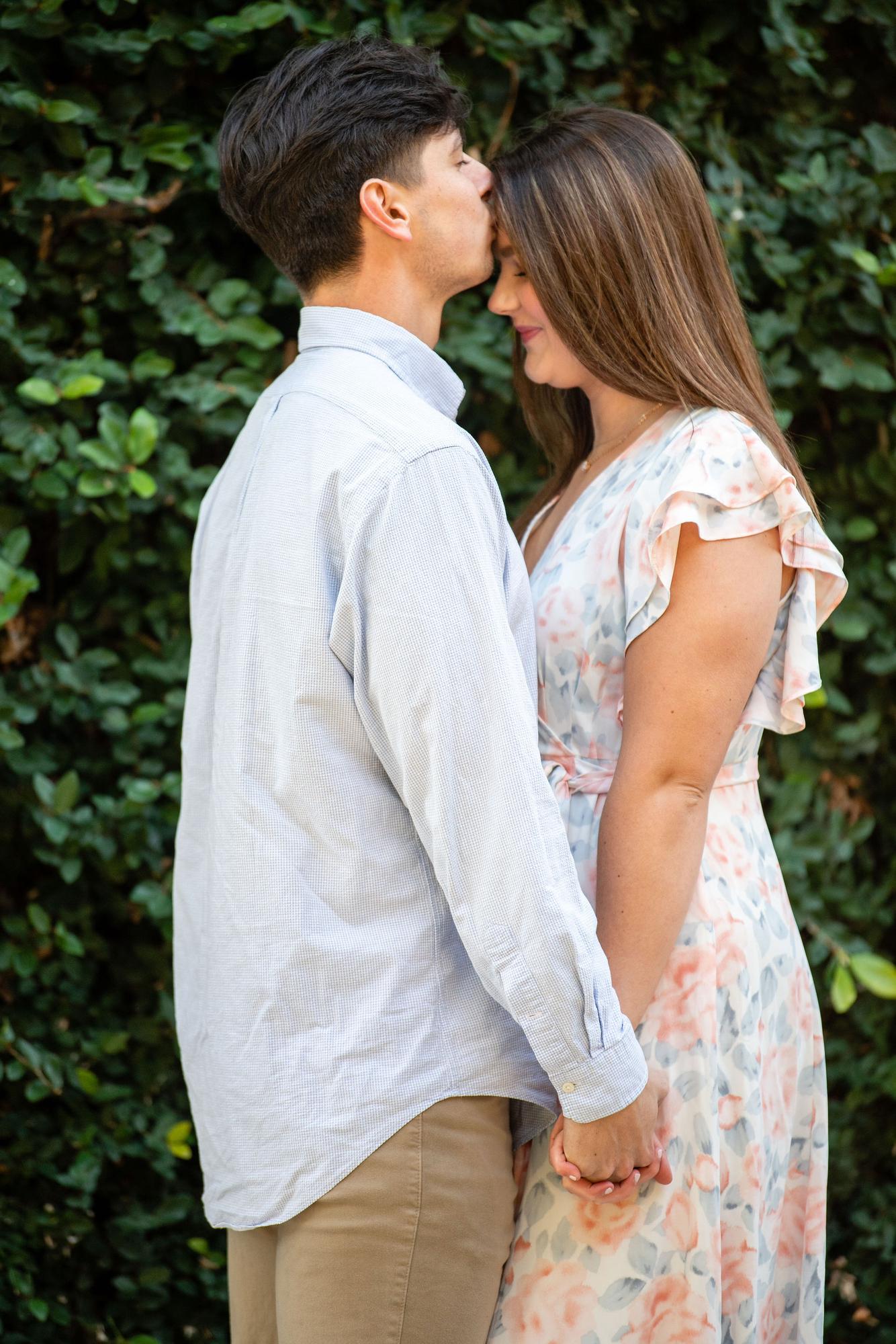 Emily Miller and Ryan Albright's Wedding Website