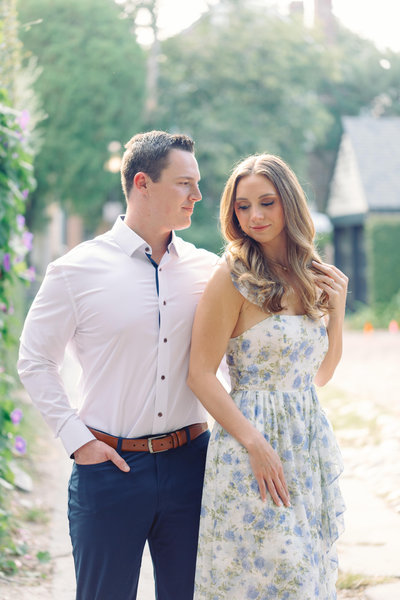 Kimberly Samolitis and Ty Cox's Wedding Website