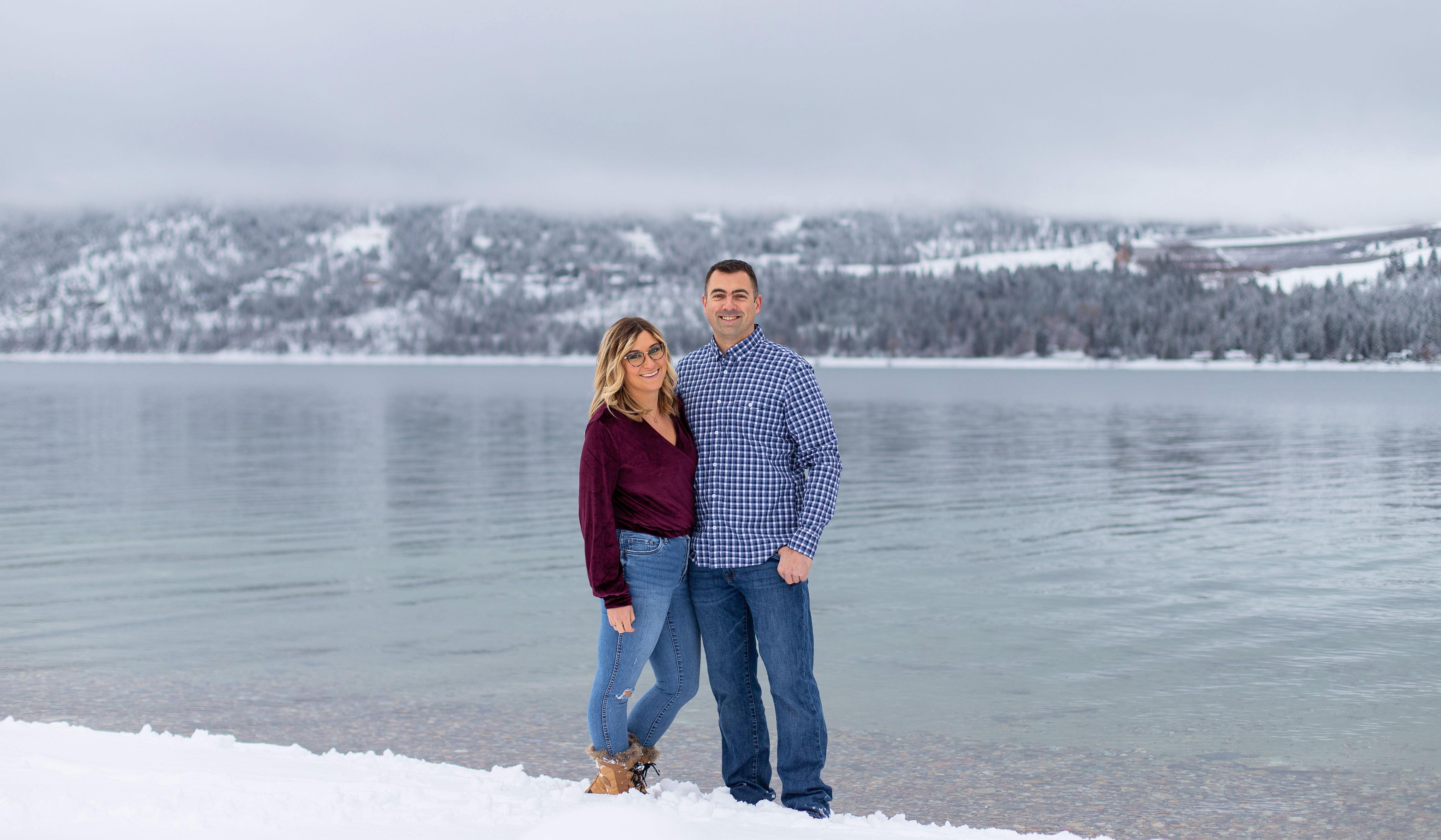 Elissa Finkelstein and Ross Garvey's Wedding Website