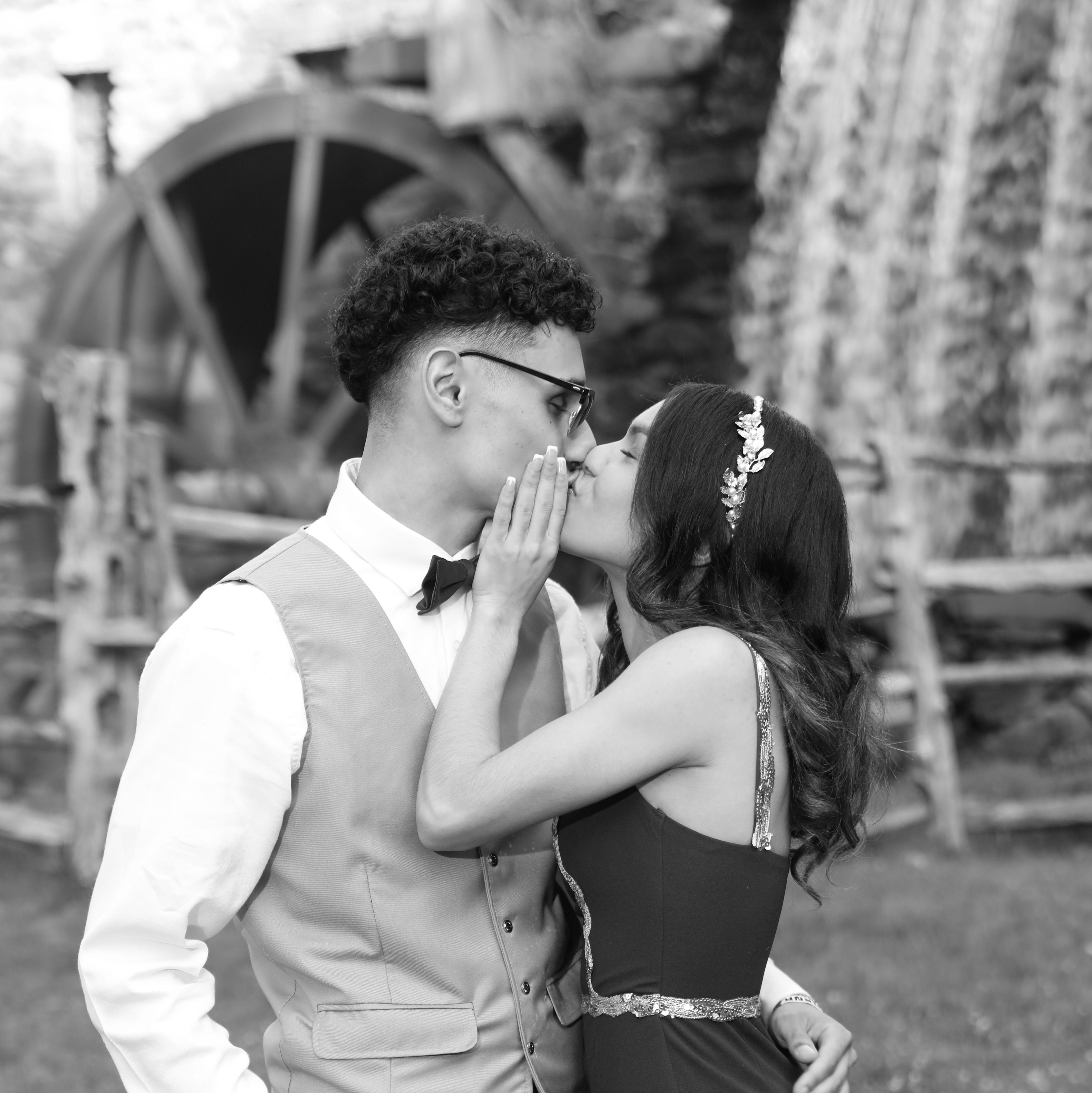 Osyris Mohika and Rasha Mohika's Wedding Website