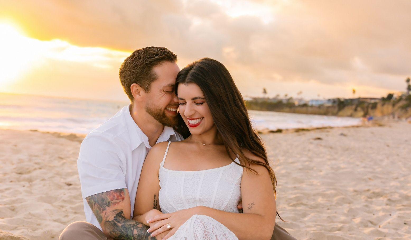 Morgan Hannaleck and Daniel Mendoza's Wedding Website