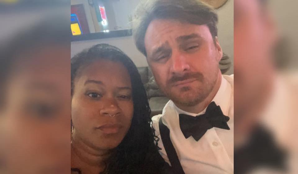 Douglas Staudenmaier and Chaquetta Staudenmaier's Wedding Website