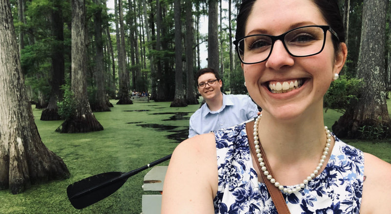 Virginia Ketterman and Ryan Albanese's Wedding Website