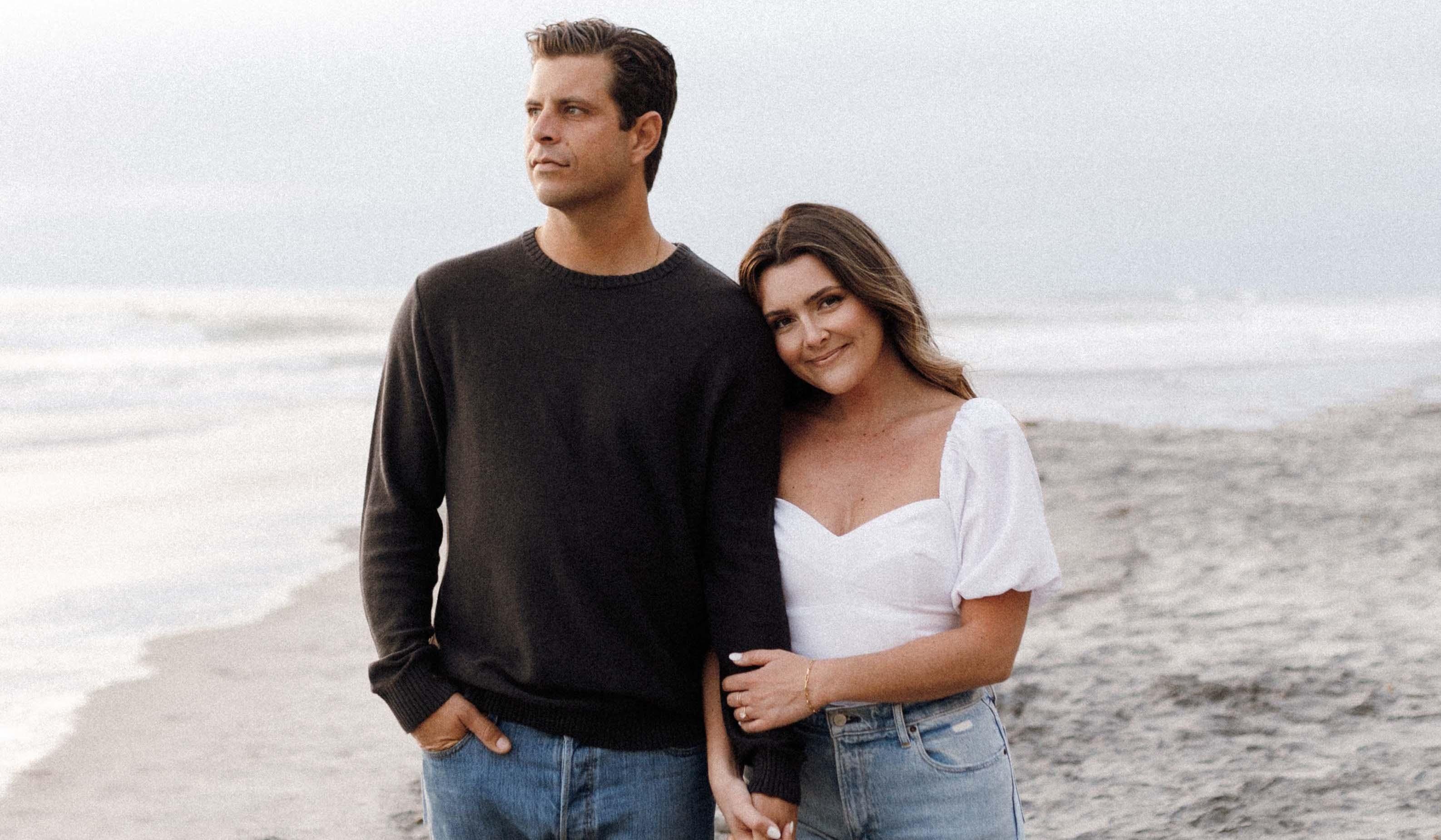 Kristin Crabb and Aaron Metzger's Wedding Website