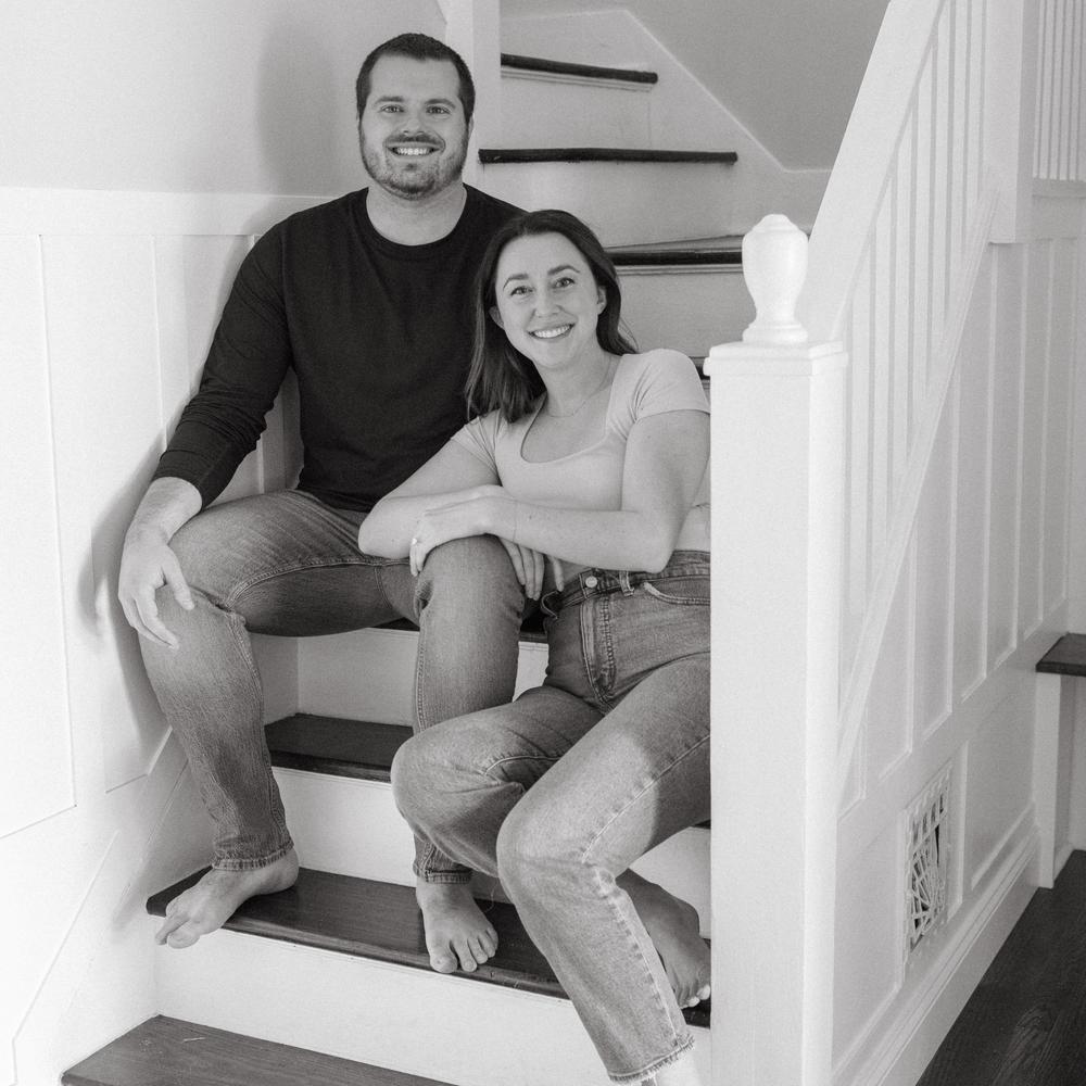 Sydney Lannon and Alex Raycraft's Wedding Website