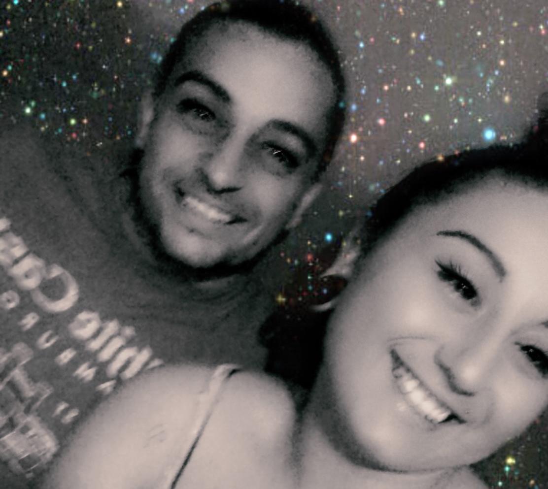 Tiffini Currier and Joshua Tremblay's Wedding Website