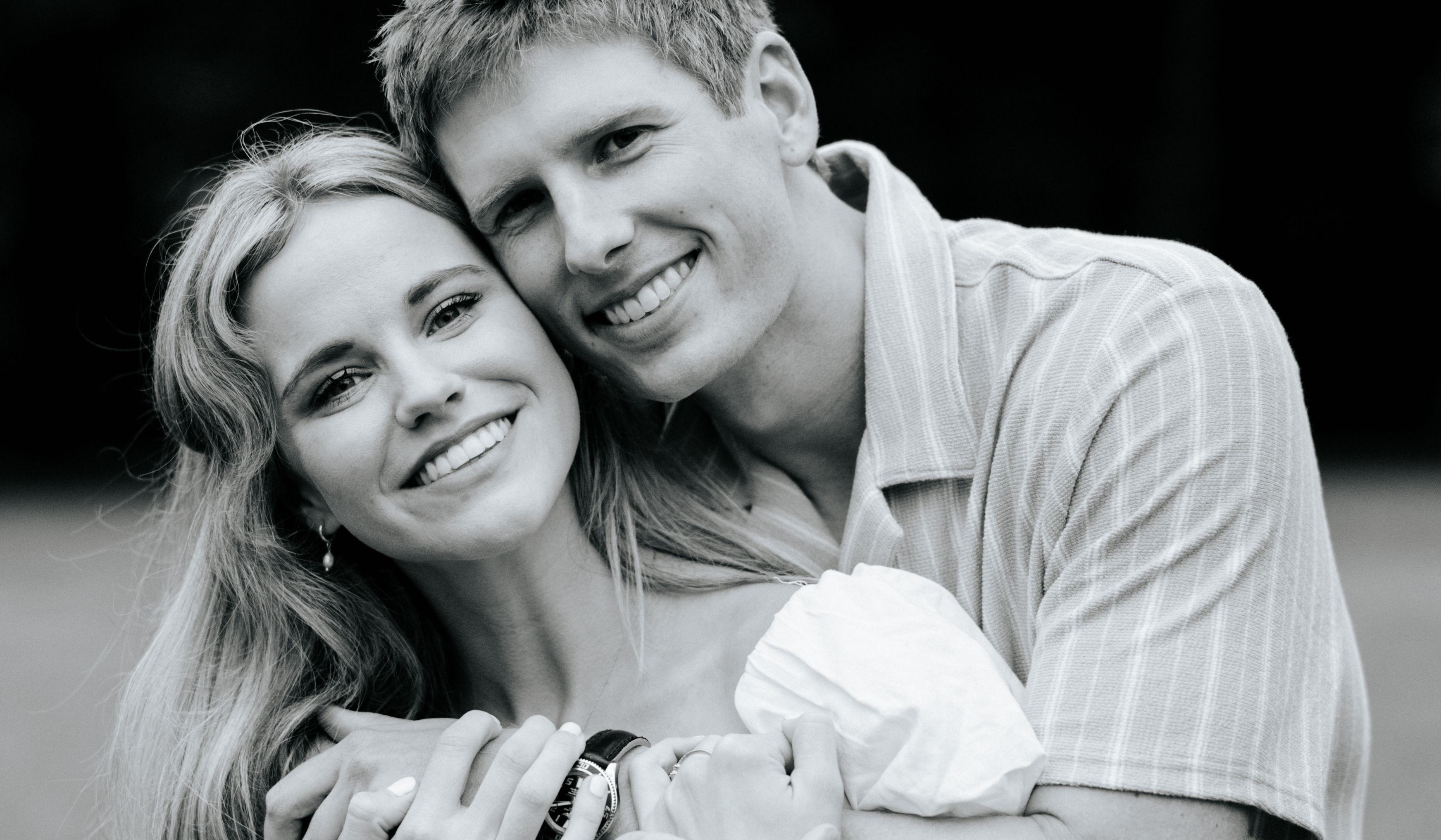 Allie Sanford and Allie Sanford's Wedding Website Allie Sanford and Allie Sanford's Wedding Website