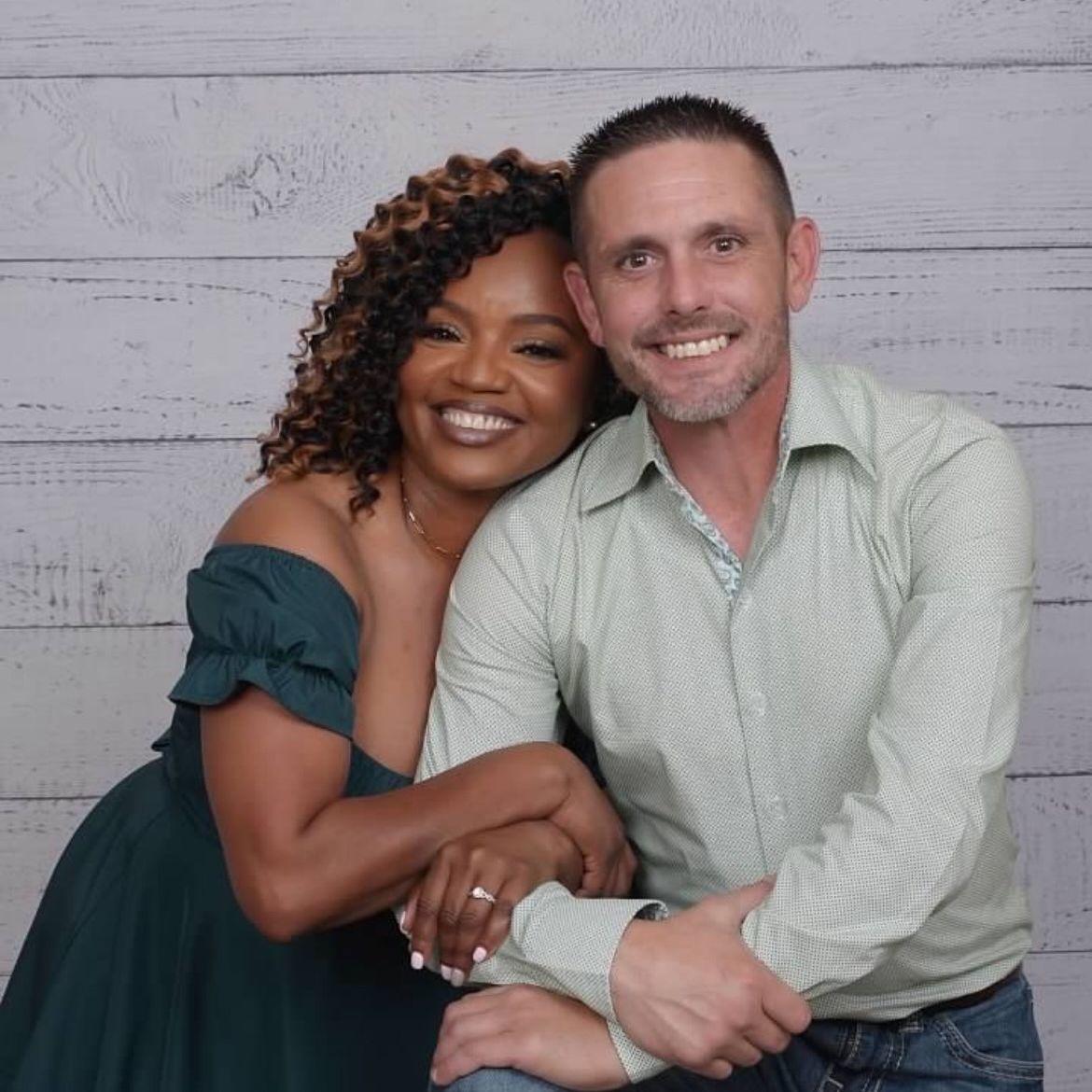 John Gassaway and Shawntae Means' Wedding Website