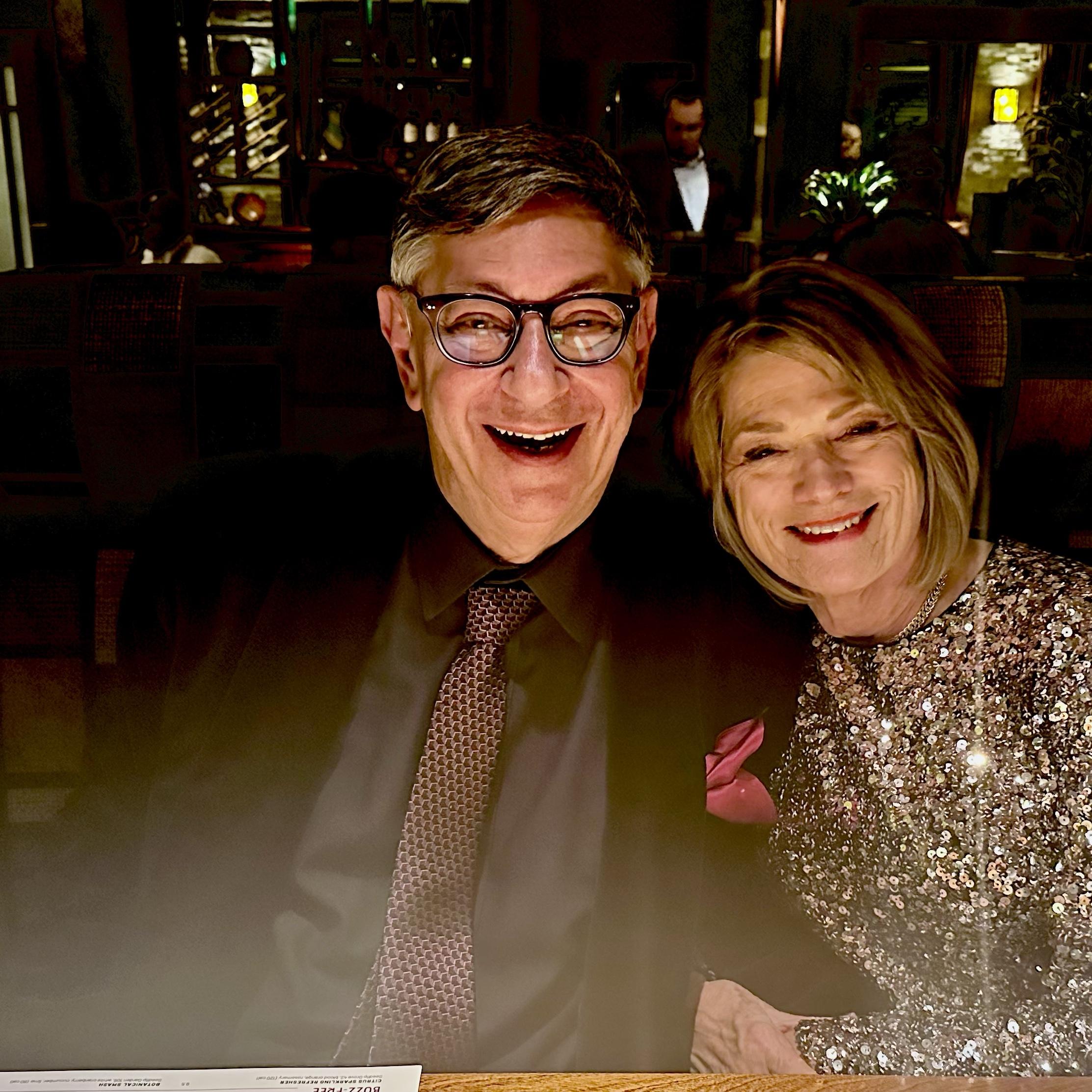 Jackson Mumey and Nancy Cooper's Wedding Website