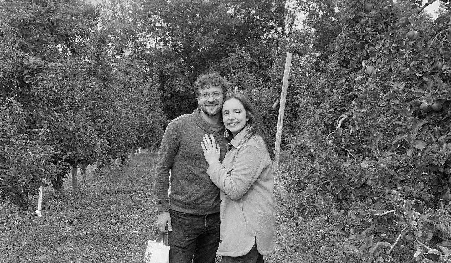 Rachel Gerald and Forrest Sincoff Gard's Wedding Website