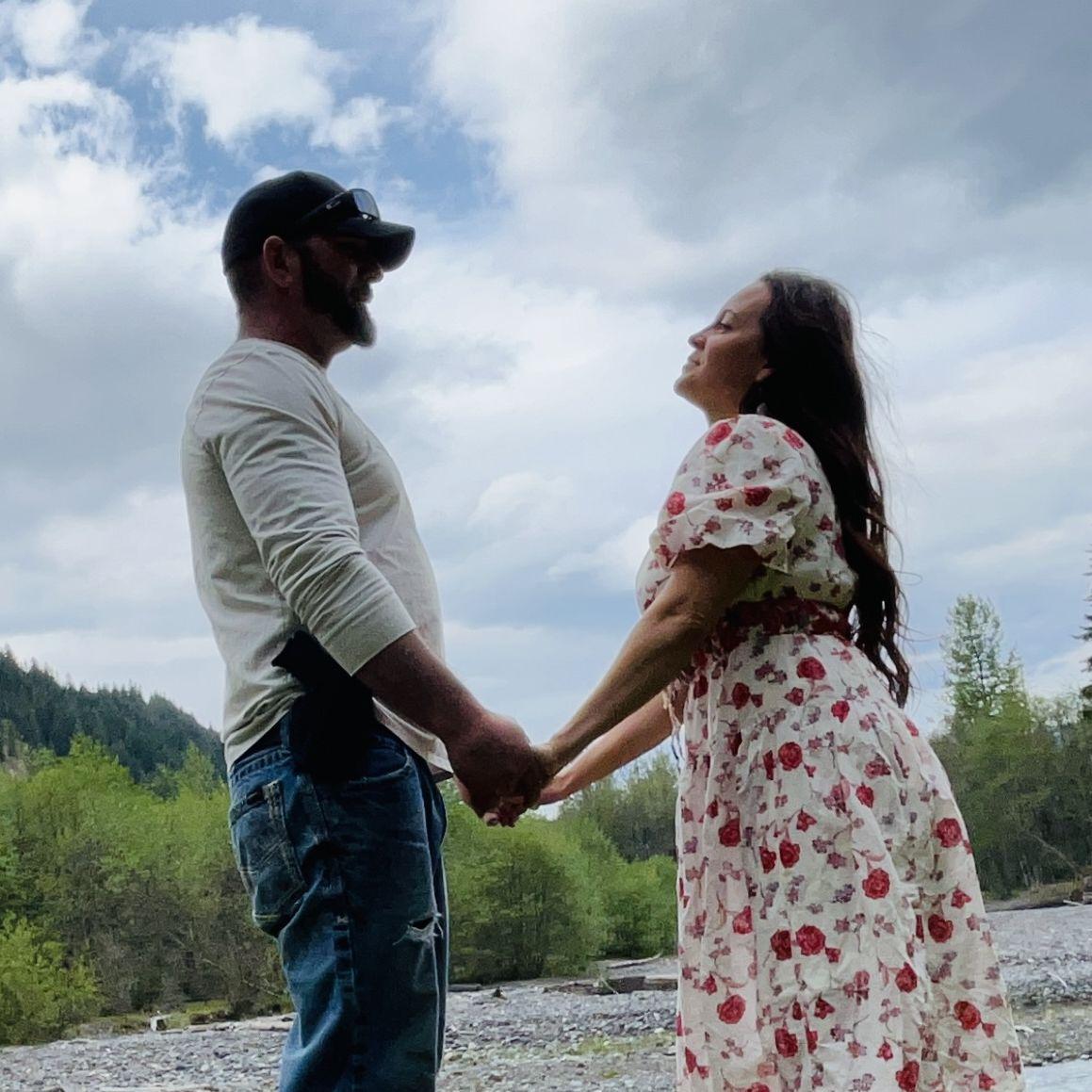 Amy Boucher and Devin Kiss' Wedding Website