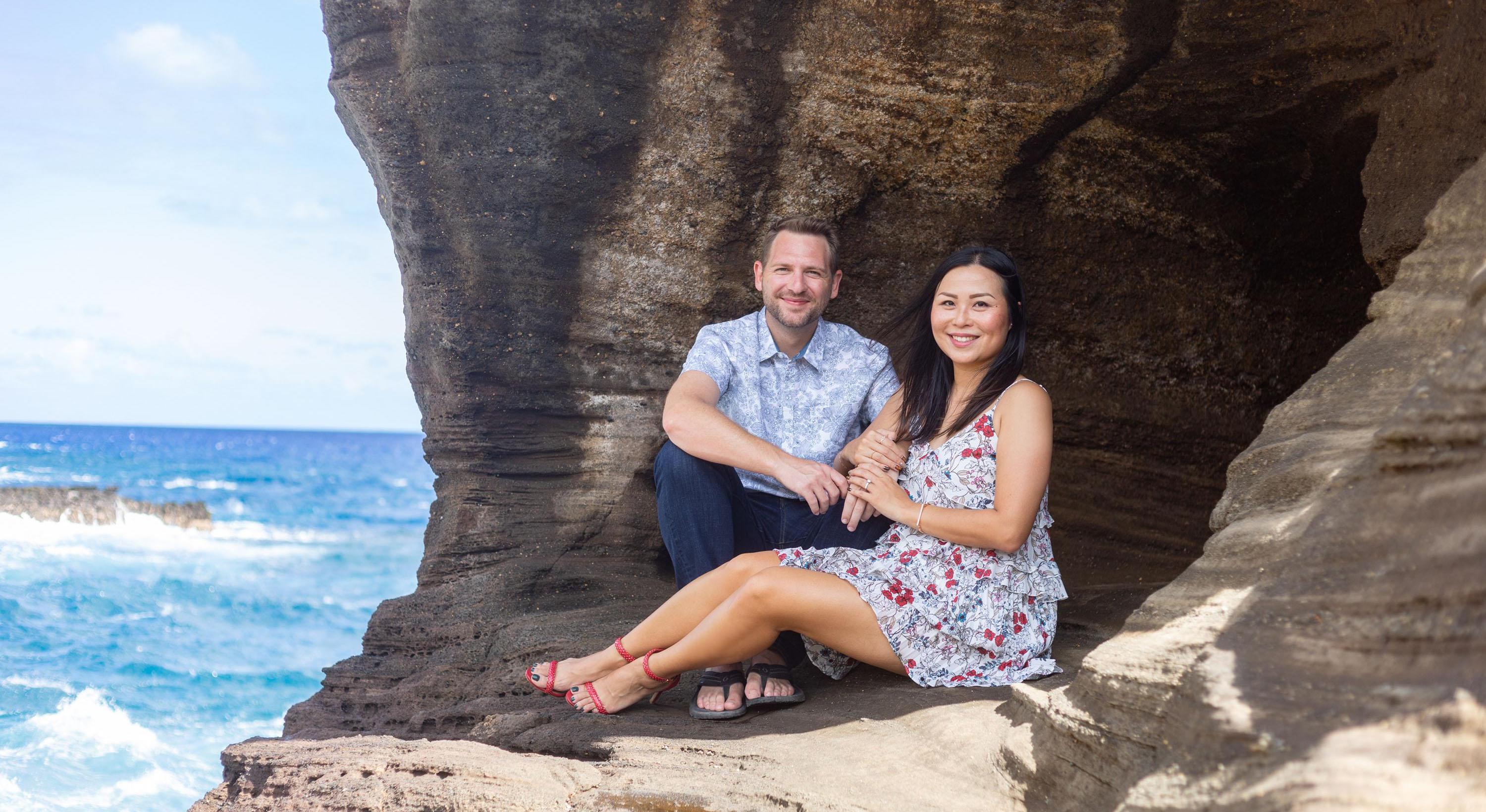 Priscilla Ko and Kurt Milne's Wedding Website