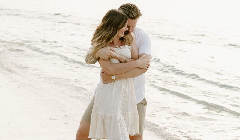 Brennan Thompson and Taylor Varner's Wedding Website
