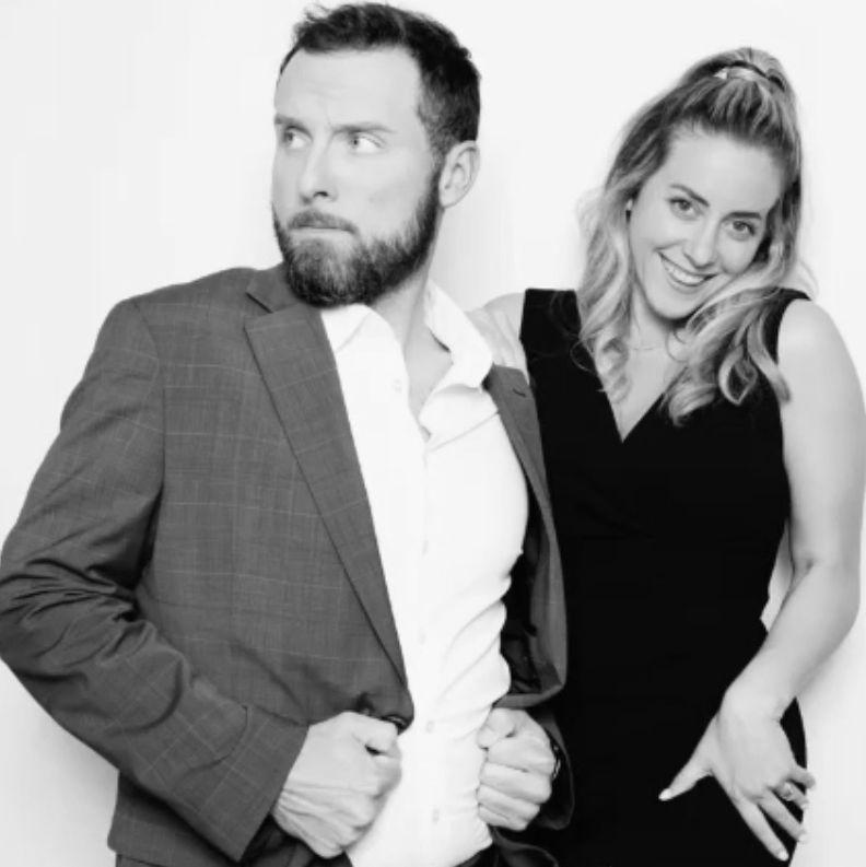 Victoria Krantz and Alexander Parker's Wedding Website