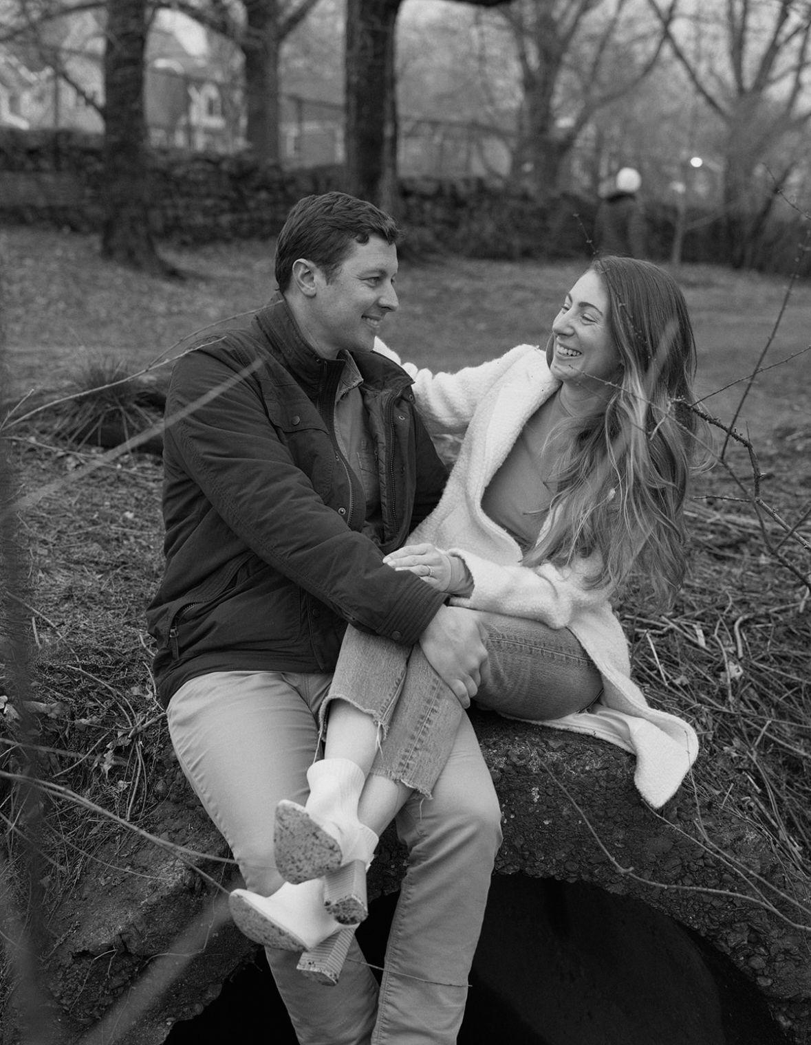 Elisabeth Bonocore and Kyle Geoghan's Wedding Website