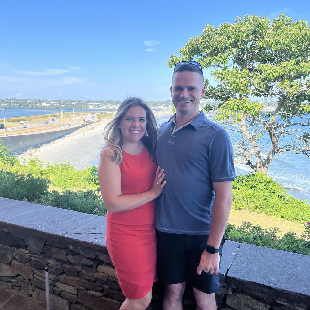 Danielle Kovach and Greg Turk's Wedding Website