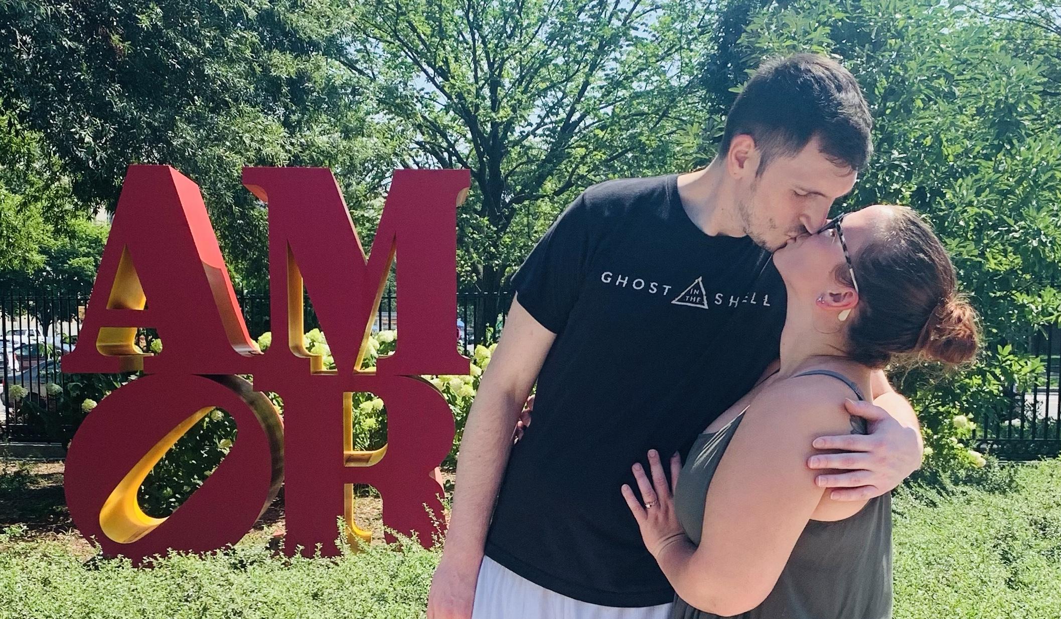 Morgan Salyer and Kyle Watts' Wedding Website