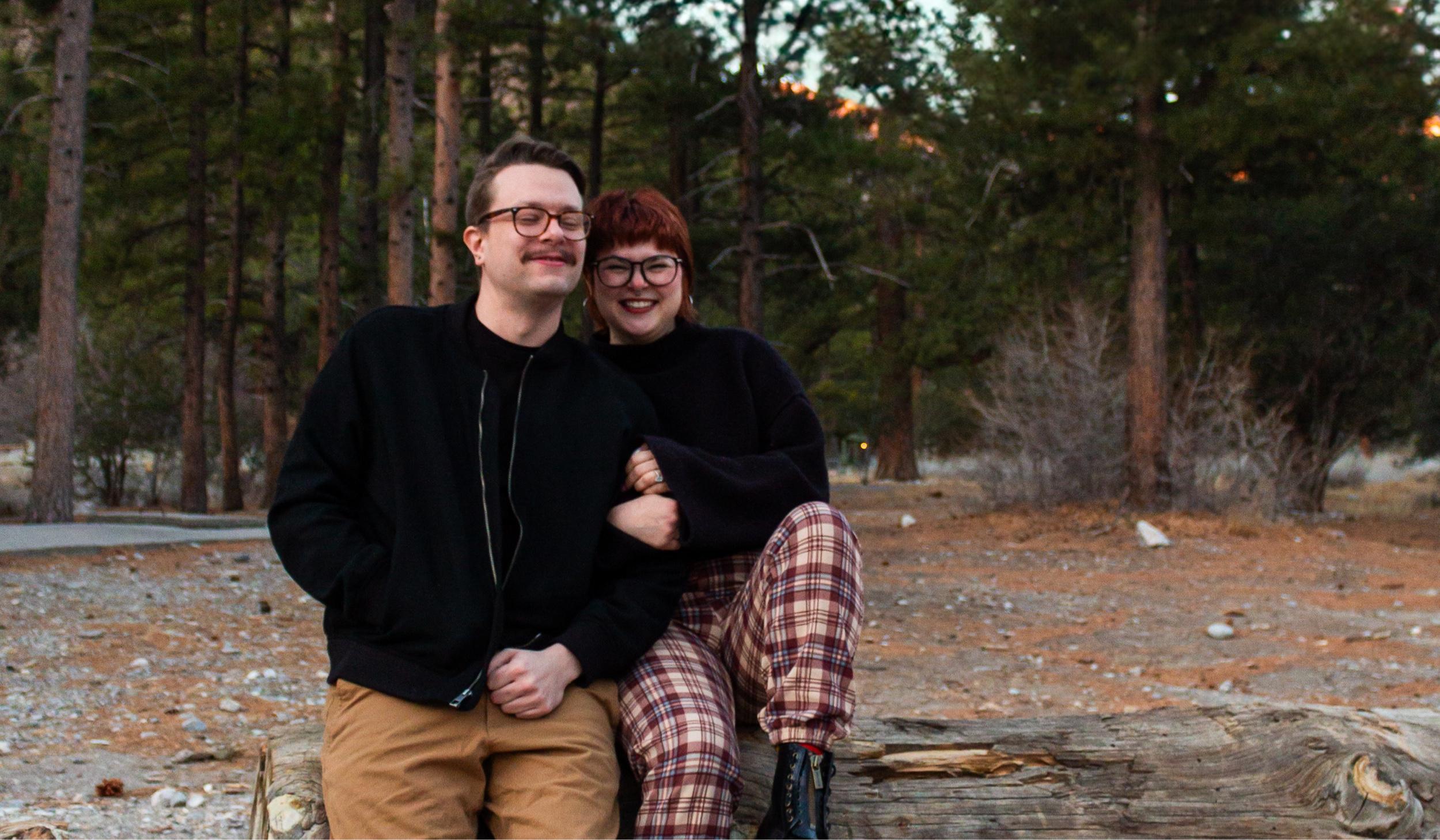 Morgan Johnson and Robben Stever's Wedding Website