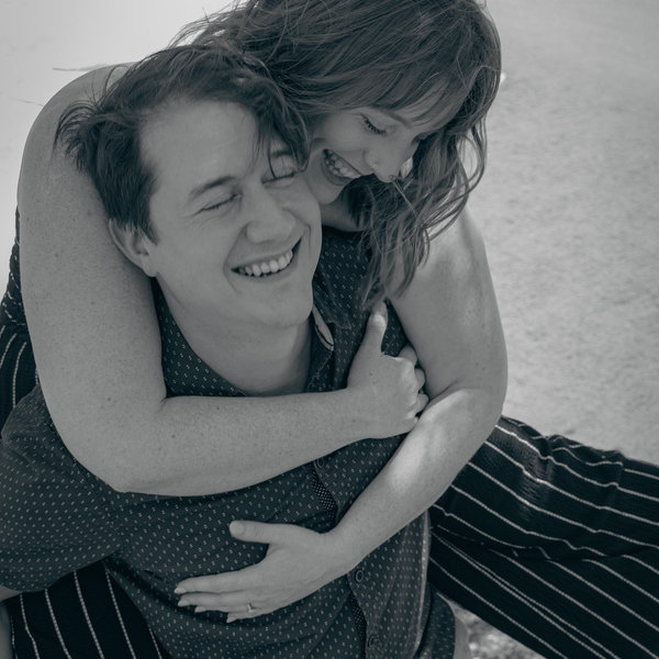 Sara Rosanne MacNeill and David Harvey Stafford's Wedding Website