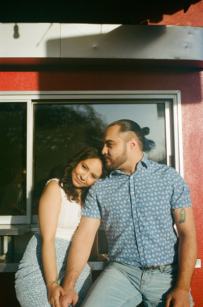 Jennifer Antunez and Ramiro Cardenas' Wedding Website