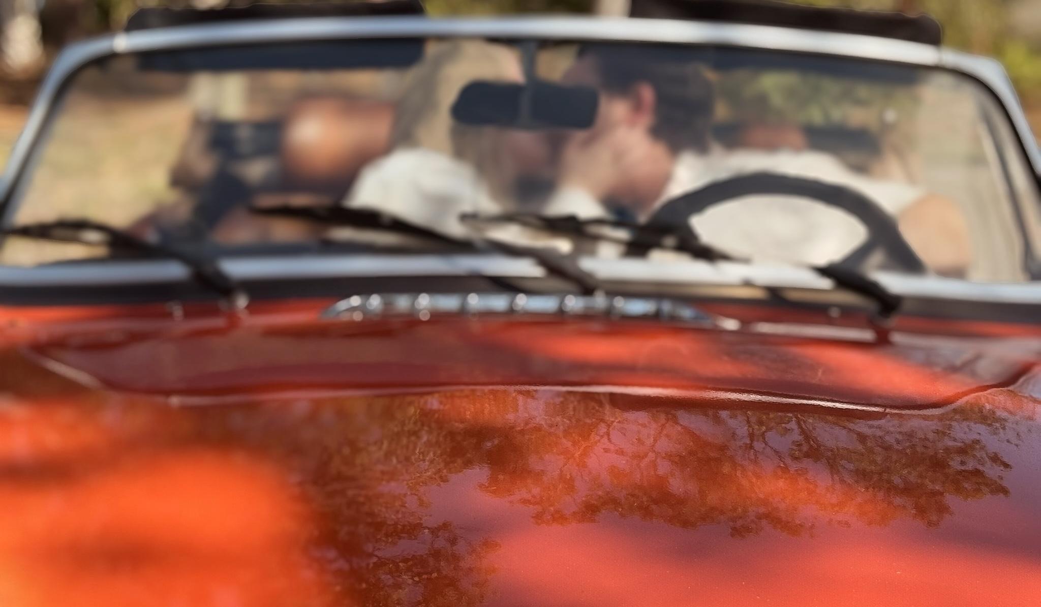 Brooke Preston and Greg Economou's Wedding Website