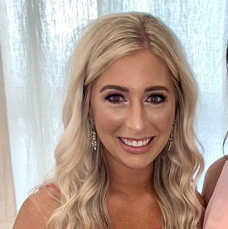 Jenna Mire and Andrew Palmer's Wedding Website