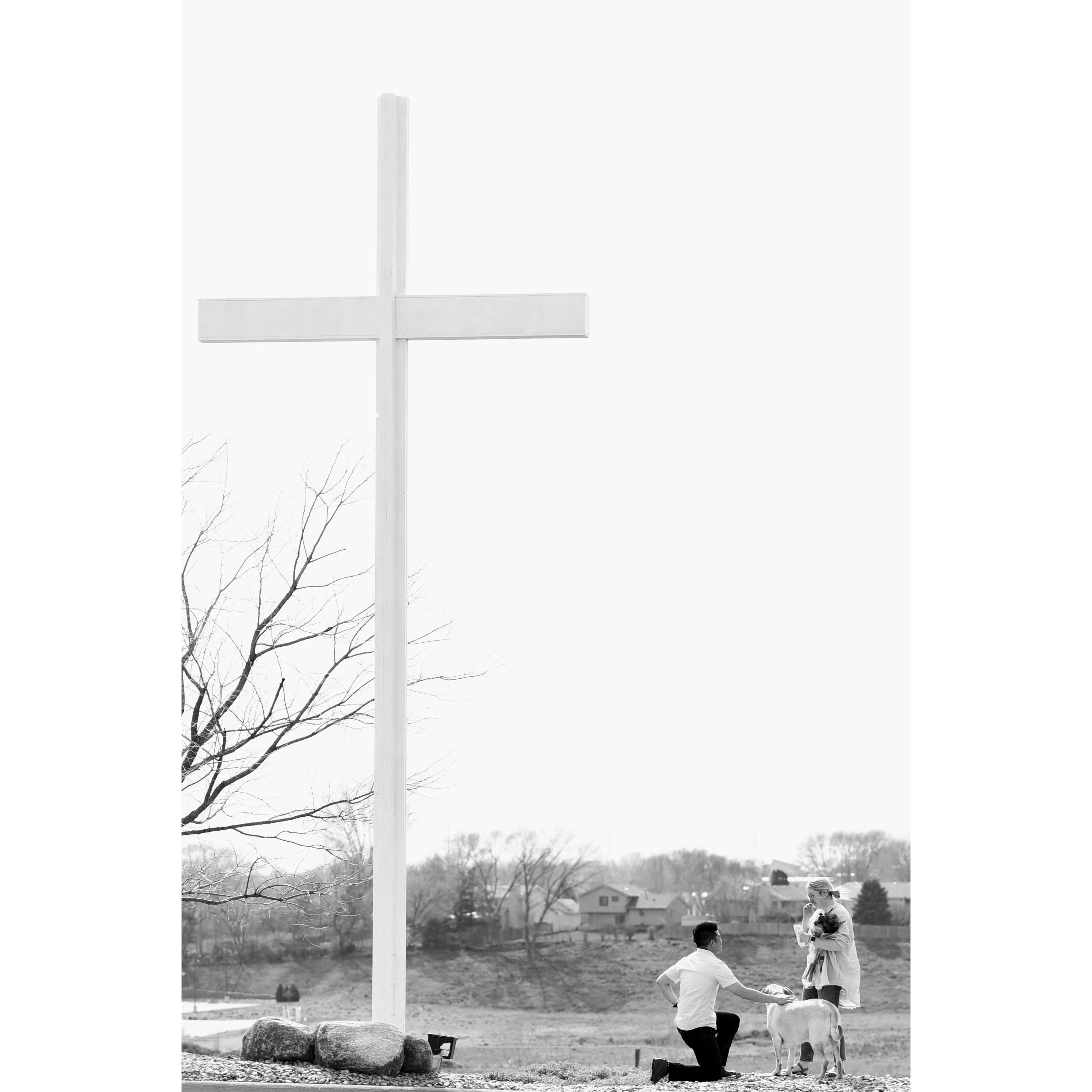 Hannah Owens and Gabriel Fong's Wedding Website