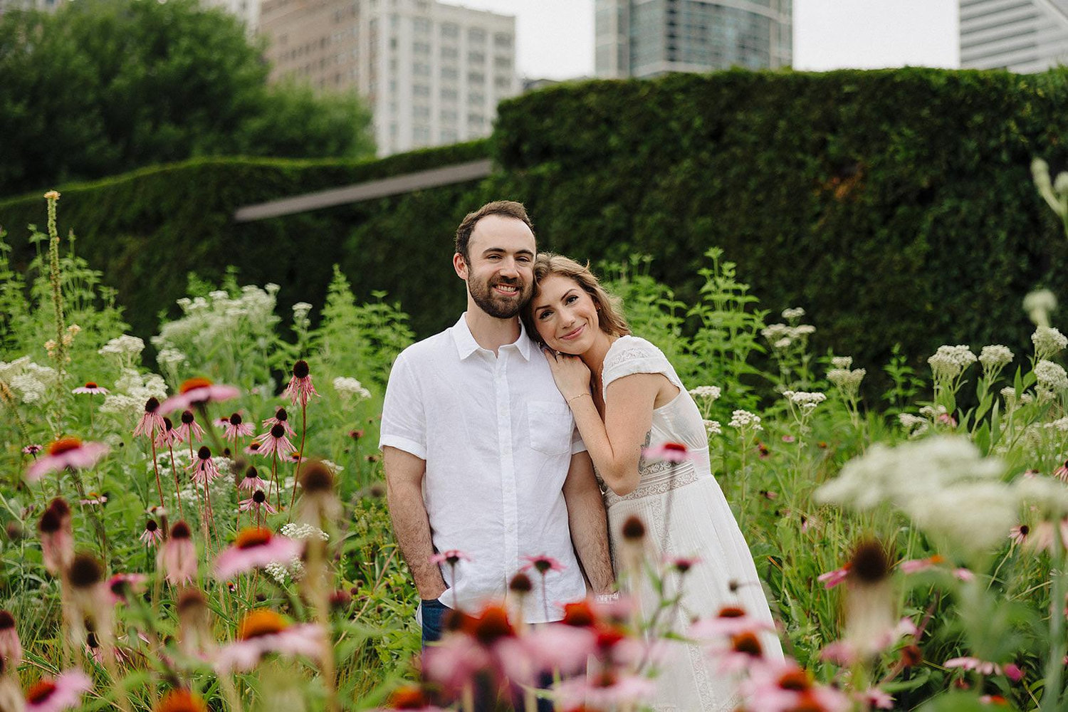Rachel Locker and Sean Gardner's Wedding Website