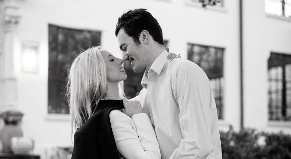 Raylee Willie and Keegan Shoemaker's Wedding Website