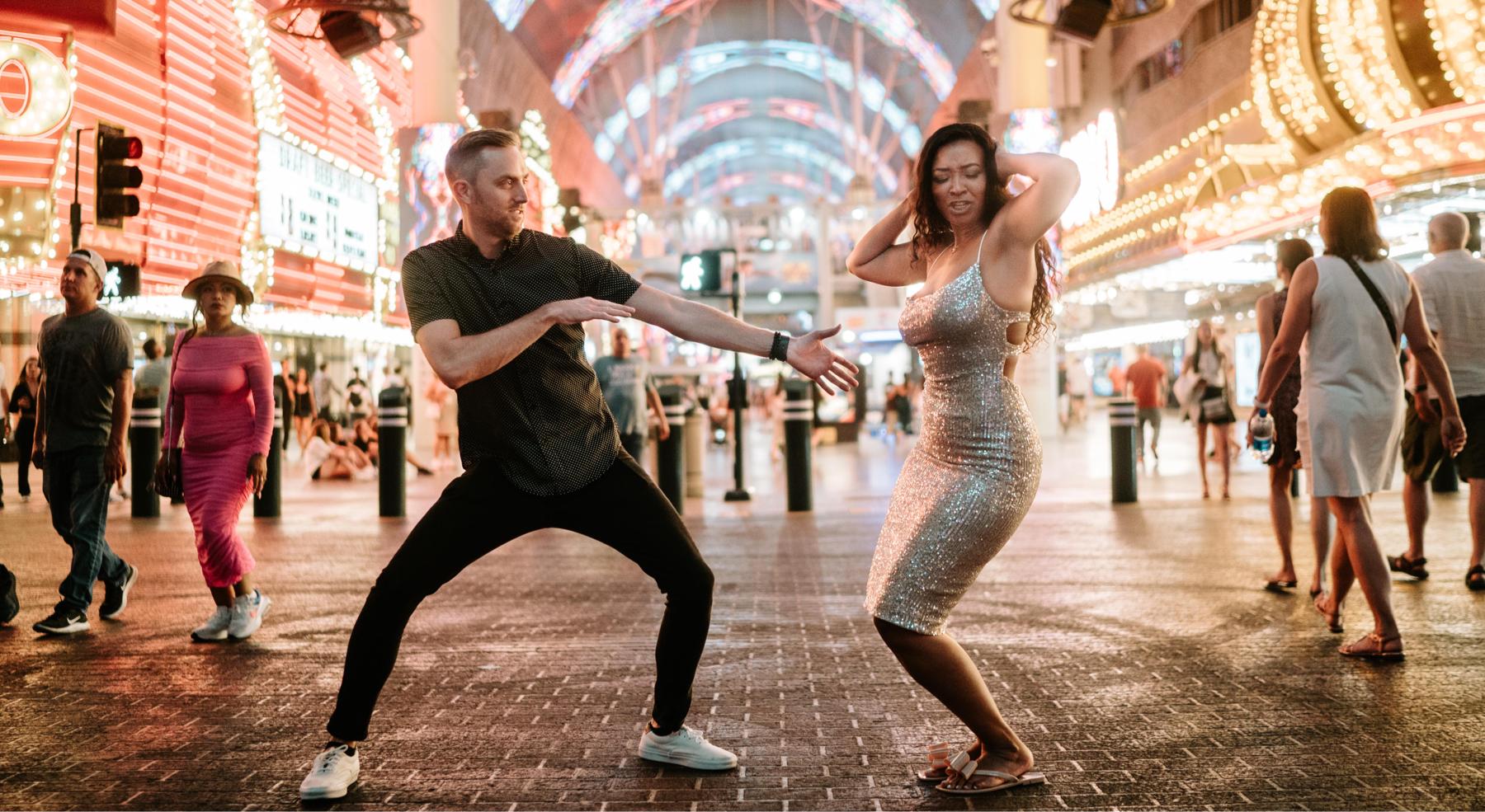 Zarinah Ali Anderson and Christian Anderson's Wedding Website