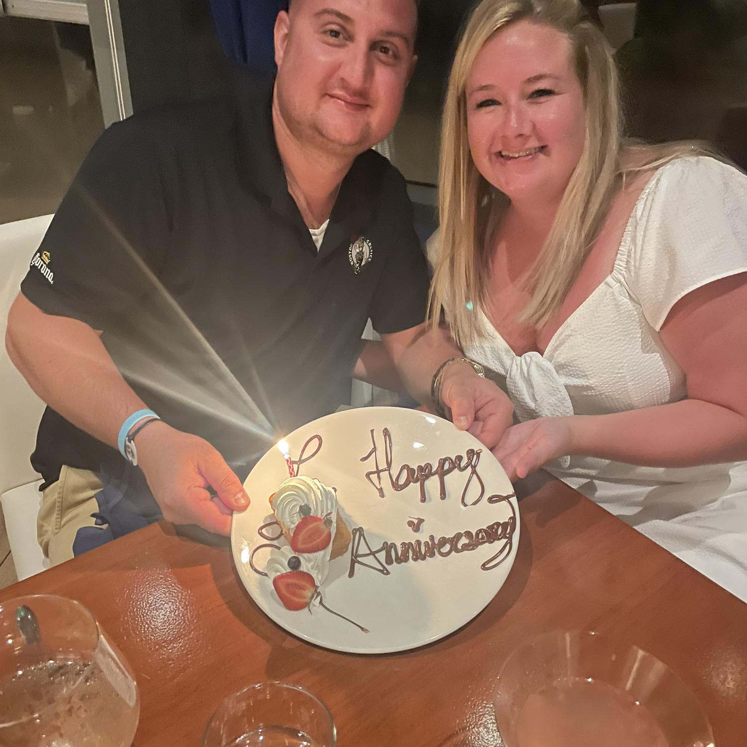 Taylor Benson and Michael Ciano's Wedding Website