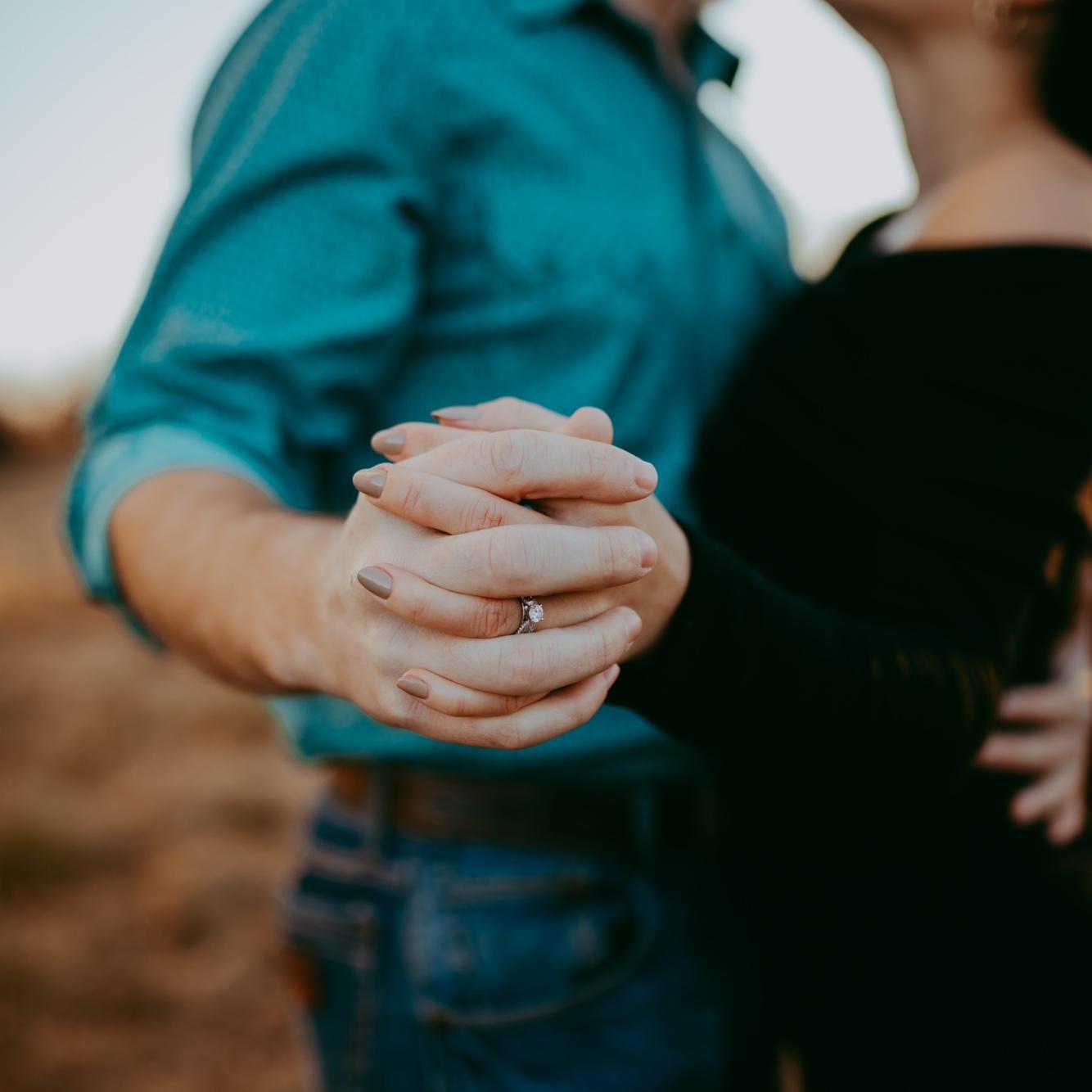 Katlyn Hill and Jordan LaValley's Wedding Website