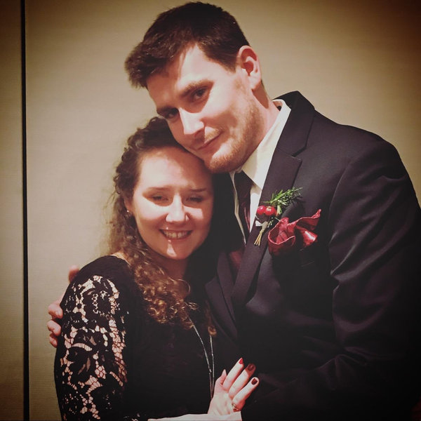 Rachel O'Mahony and Patrick Kirby's Wedding Website