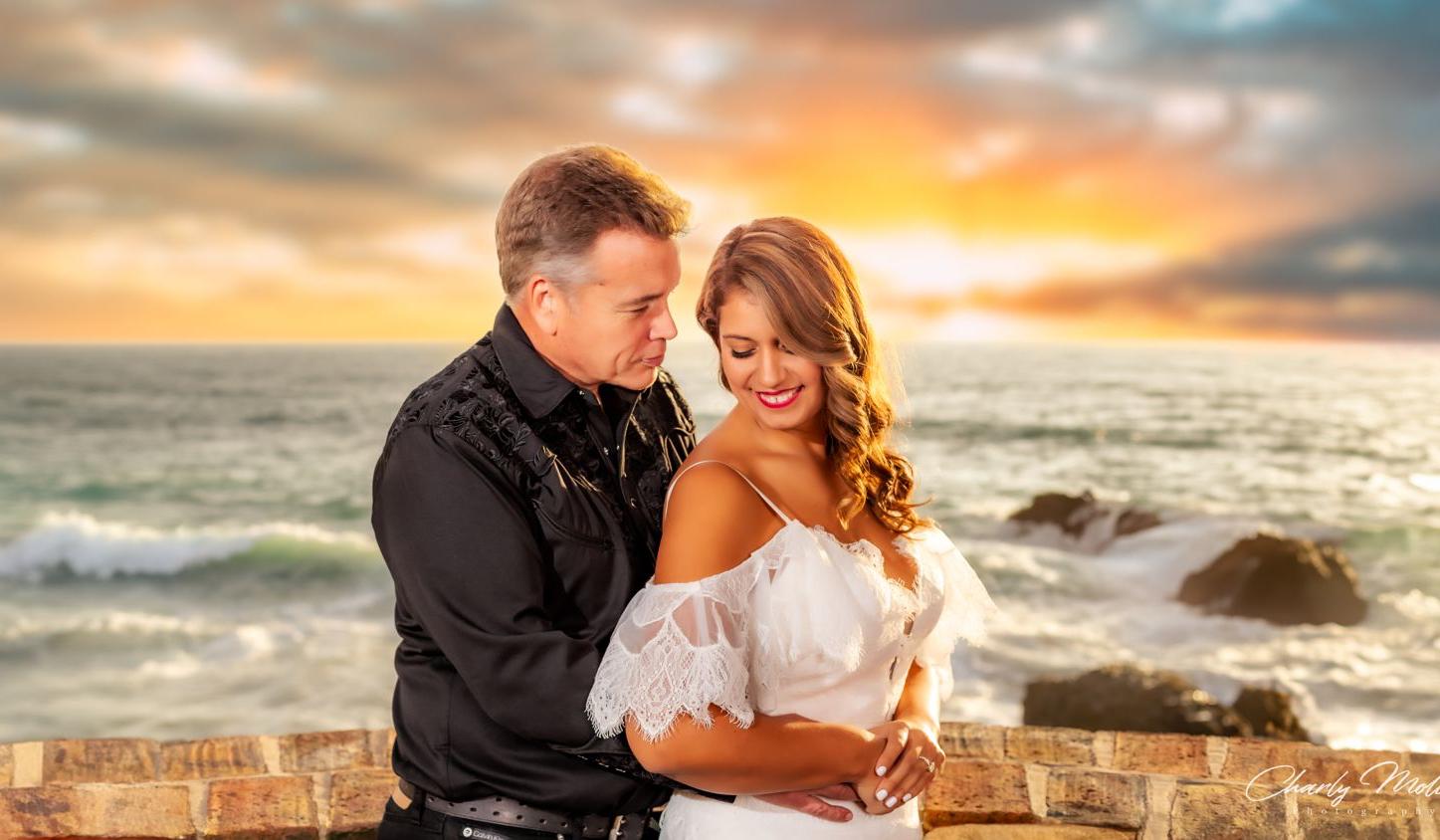 Robert Champlin and Sandra Acevedo's Wedding Website