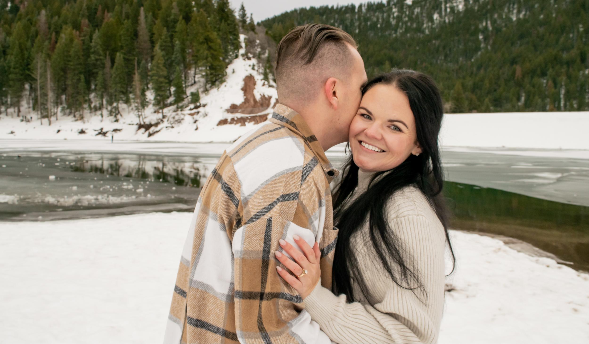 Lauren Ashley Jackson and Michael Karl Gailey's Wedding Website