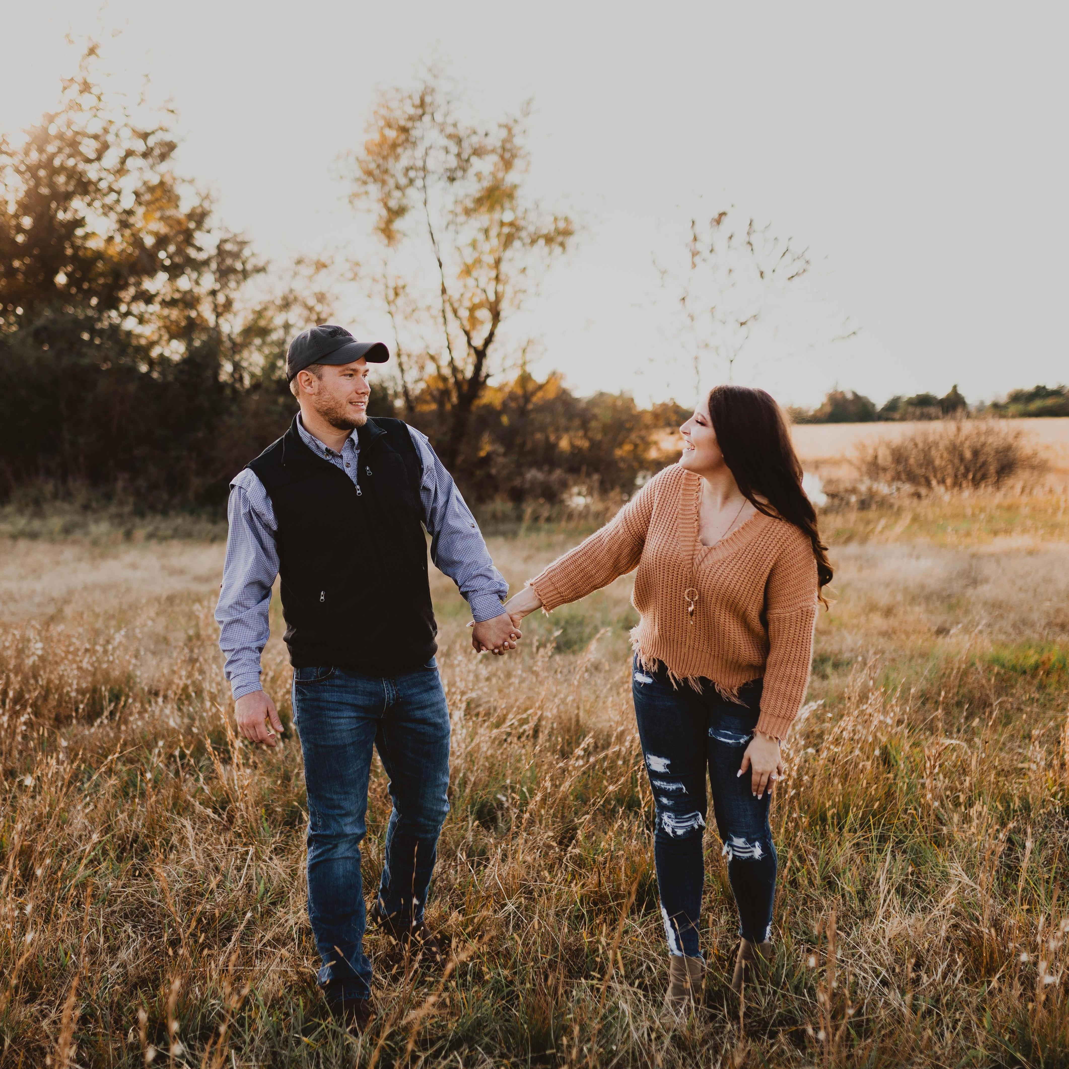 Destiny McMunn and Jacob Kurtz's Wedding Website