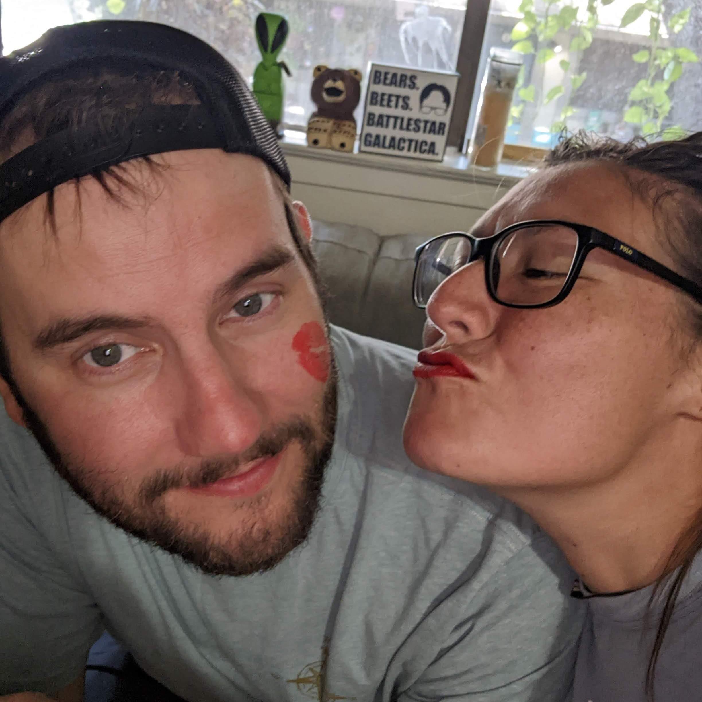 Emily Nickerson and Phillip Oates' Wedding Website