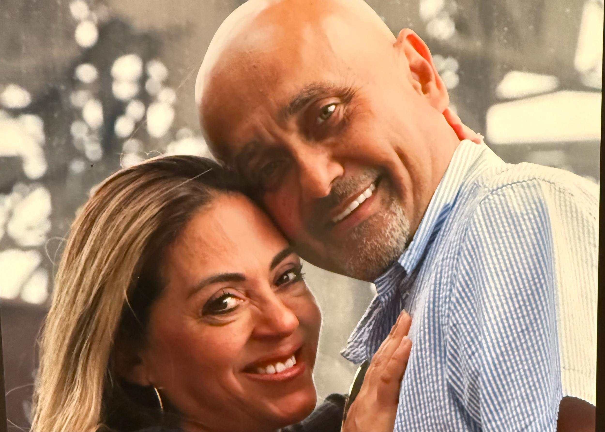 Alberto Peralta and Jacqueline De Santiago's Wedding Website