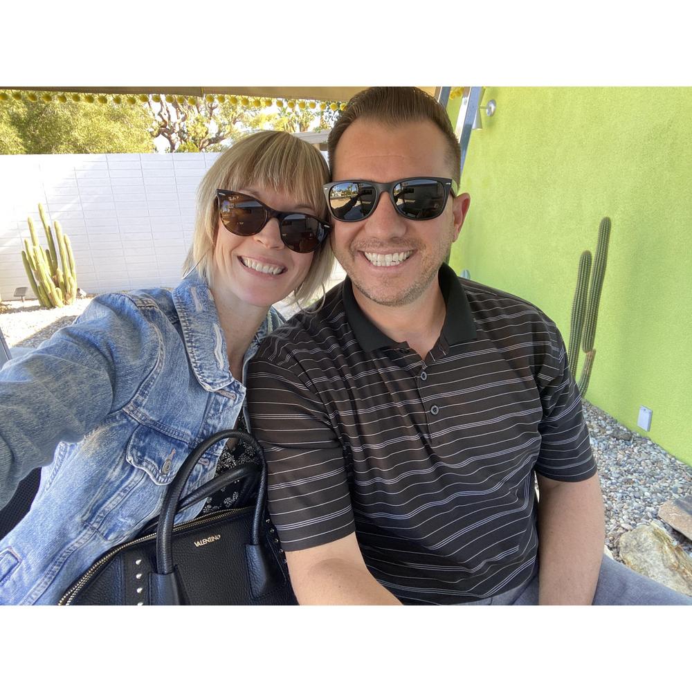 Alan Sarrail and Kelly Tweedie's Wedding Website